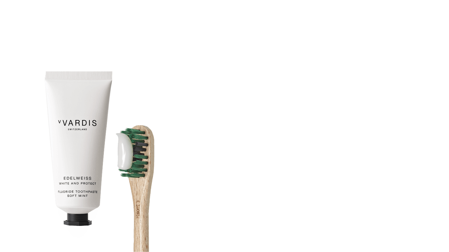 vVARDIS Oral Care