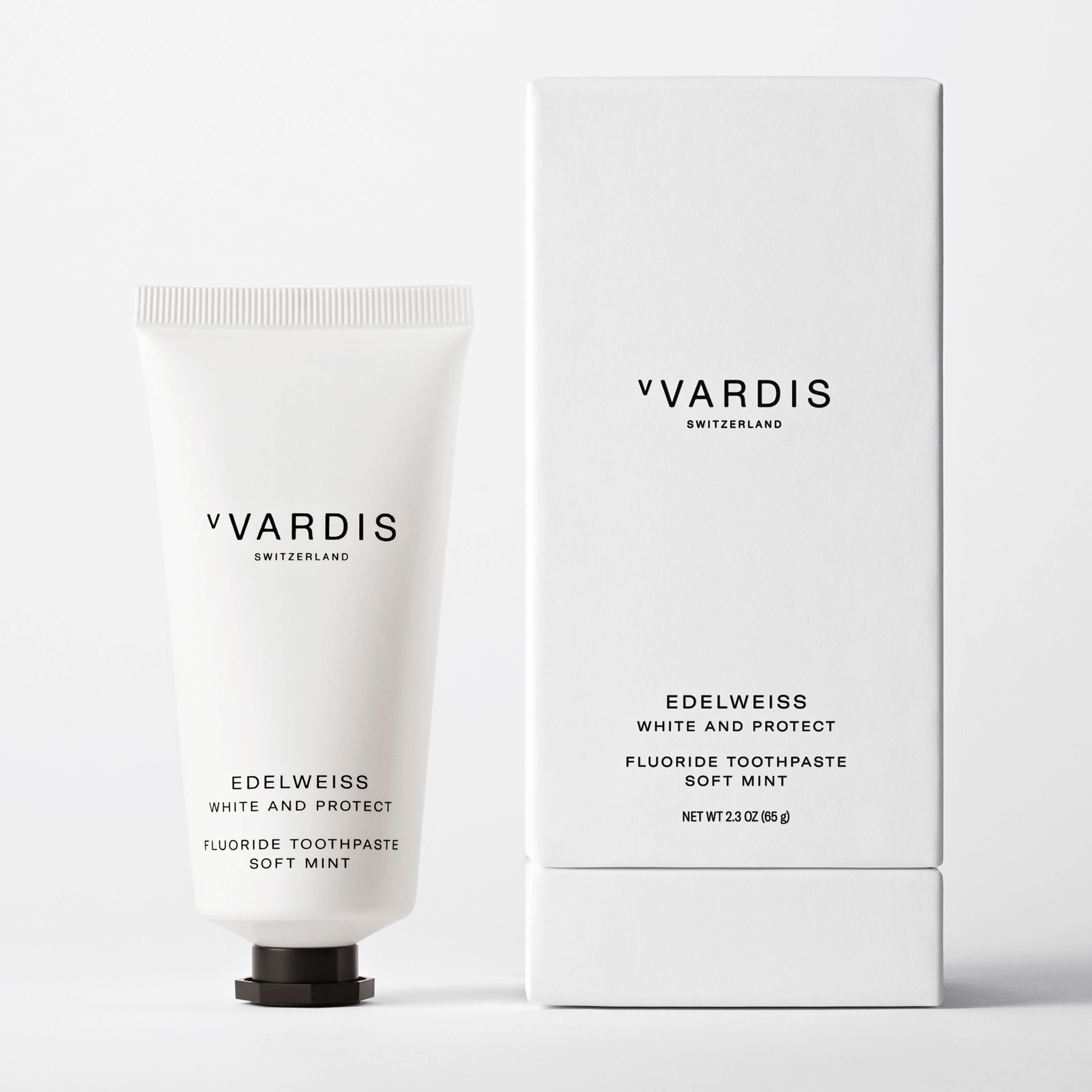 Acquista New White Enamel Anti-Aging Toothpaste per 29,00 EUR | vVARDIS ...
